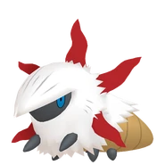 Larvesta | Pokémon Wiki | Fandom