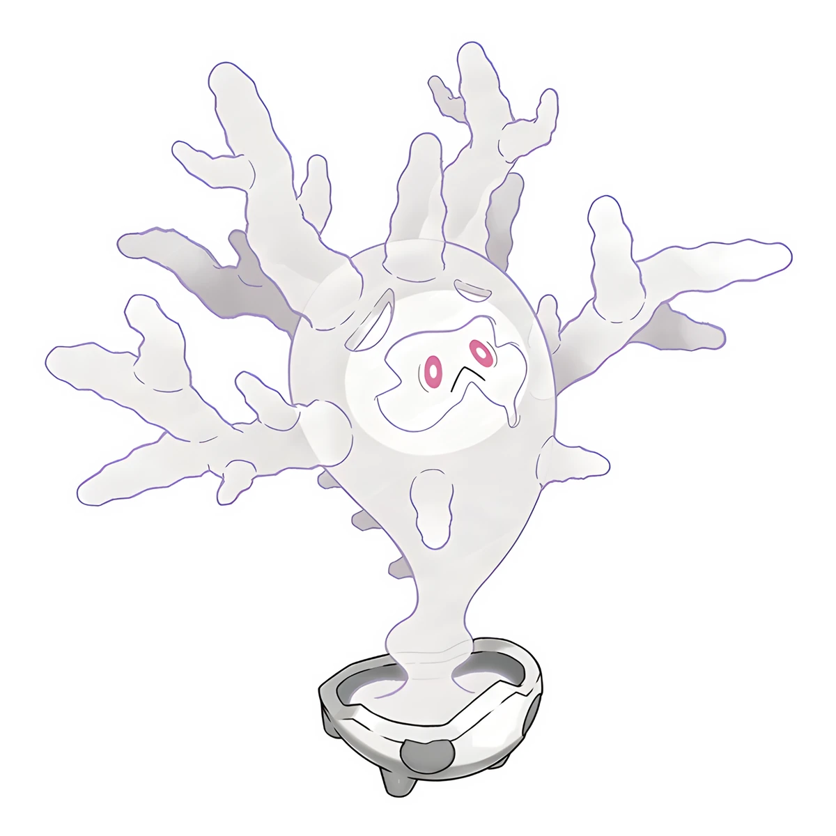 Cursola | Pokémon Wiki | Fandom