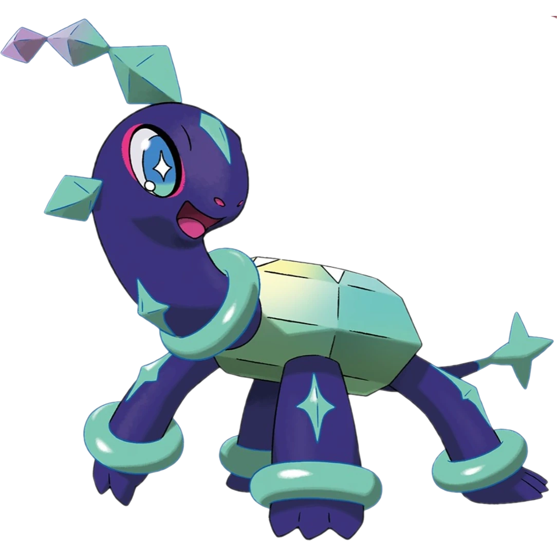Terapagos | Pokémon Wiki | Fandom