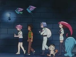 Hassle in the Castle | Pokémon Wiki | Fandom