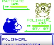 Hypnosis | Pokémon Wiki | Fandom