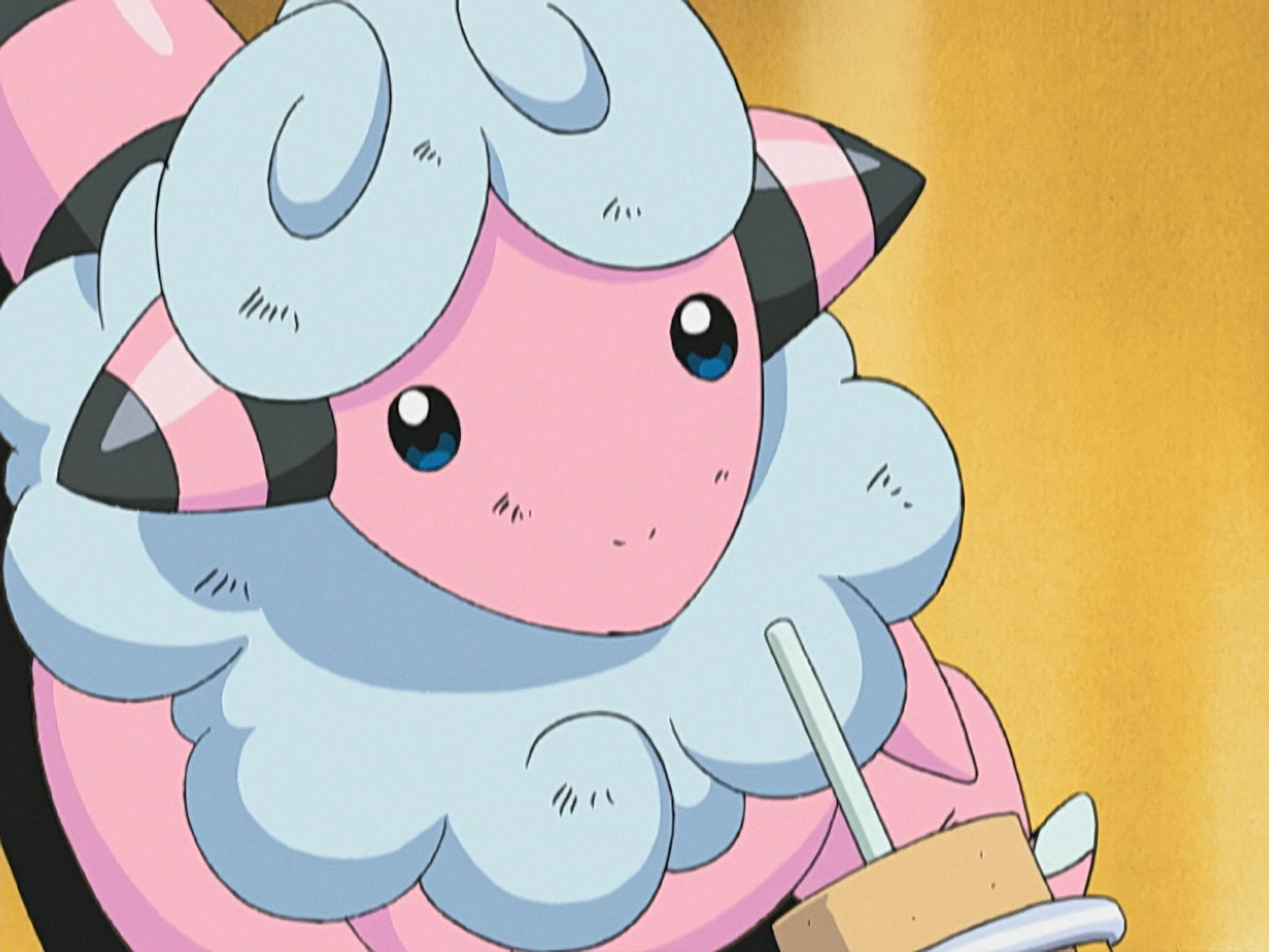 Mariah's Flaaffy | Pokémon Wiki | Fandom