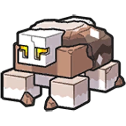 Naclstack | Pokepèdia | Fandom