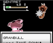 Take Down | Pokémon Wiki | Fandom