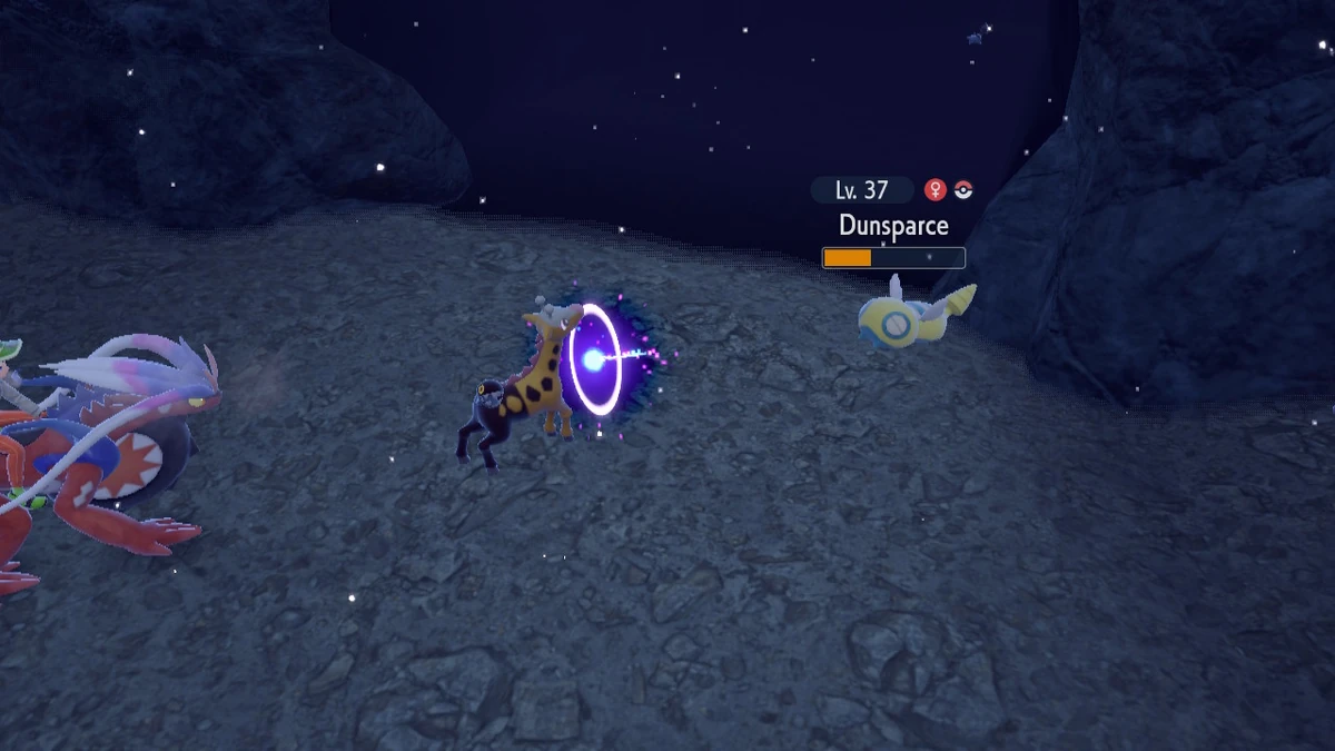 Twin Beam | Pokémon Wiki | Fandom