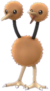 Doduo | Pokémon Wiki | Fandom
