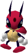Ledian | Pokémon Wiki | Fandom
