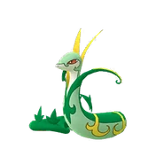 Serperior | Pokémon Wiki | Fandom