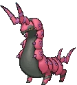 Scolipede | Pokémon Wiki | Fandom