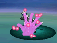 Assurance | Pokémon Wiki | Fandom