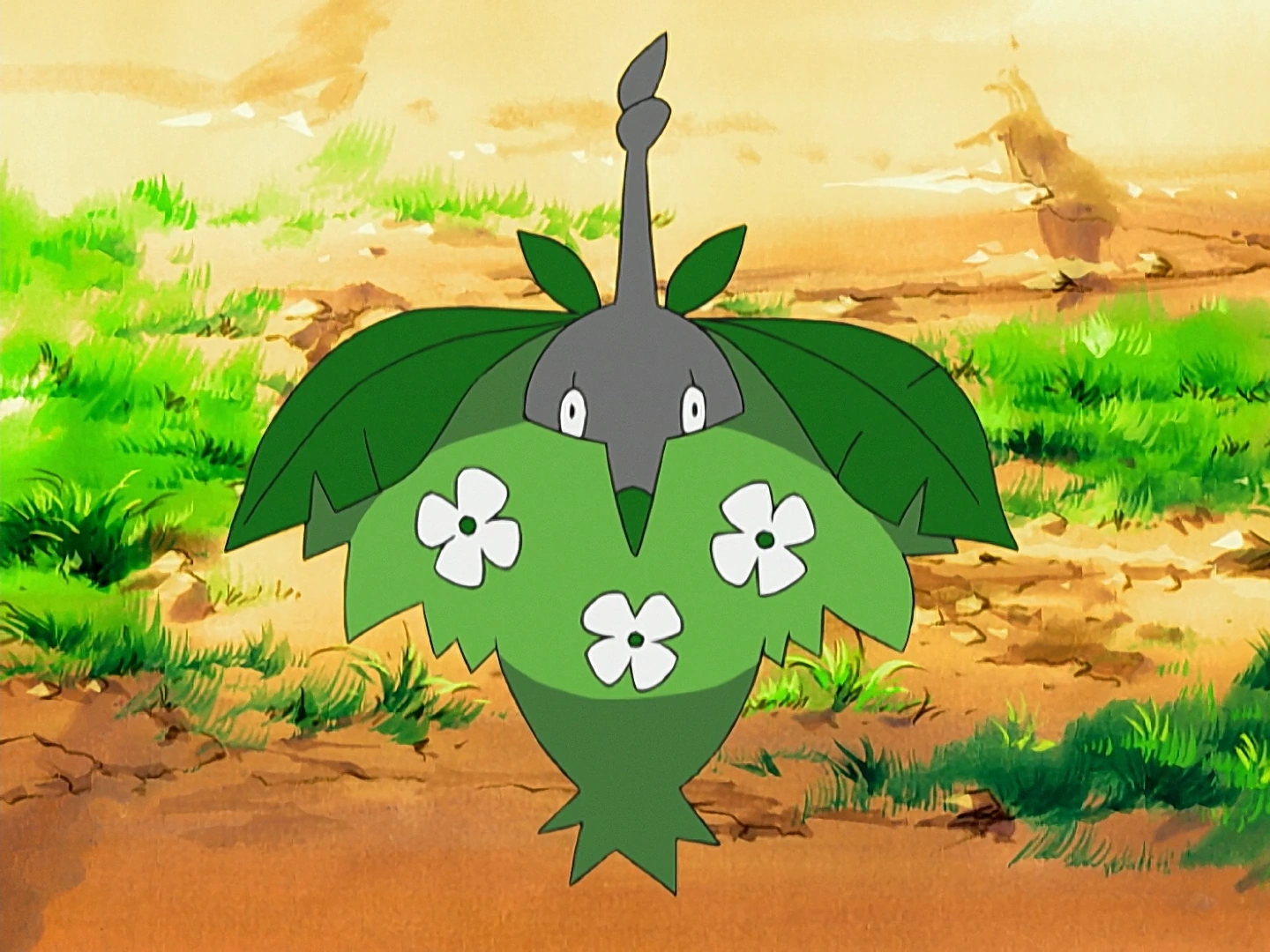 Cheryl's Wormadam (Plant Cloak) | Pokémon Wiki | Fandom