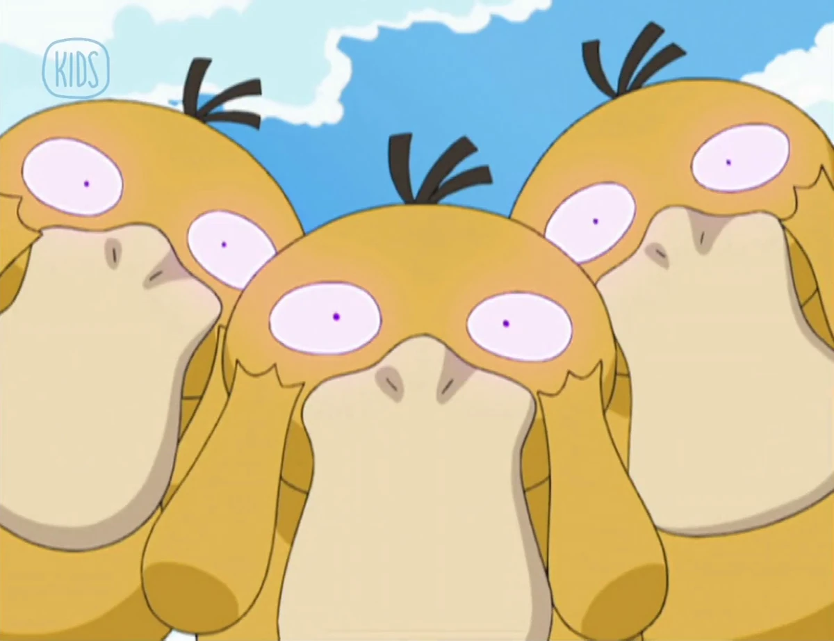 DP087: Tegengehouden door Psyducks! | Nederlandse Pokémon Wiki | Fandom