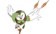 Dartrix | Pokémon Wiki | Fandom