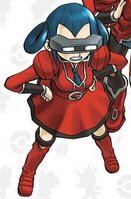 Mable | Pokémon Wiki | Fandom