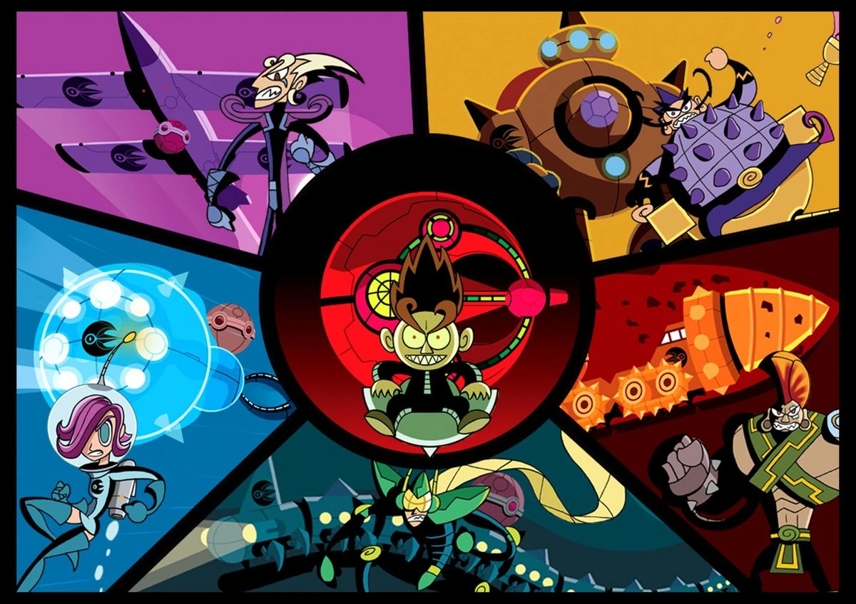 Phobos Battalion | Pokémon Wiki | Fandom