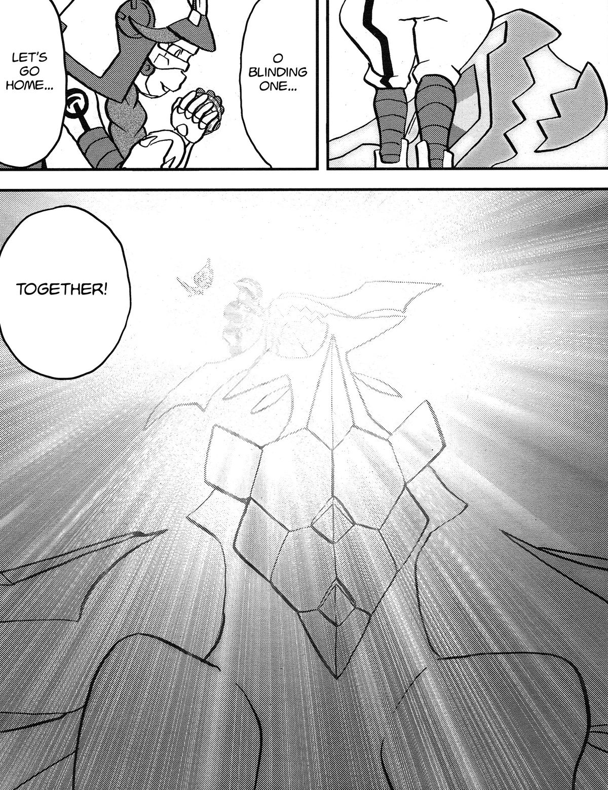 Finale!! The Battle Against the Other Dimension! | Pokémon Wiki | Fandom