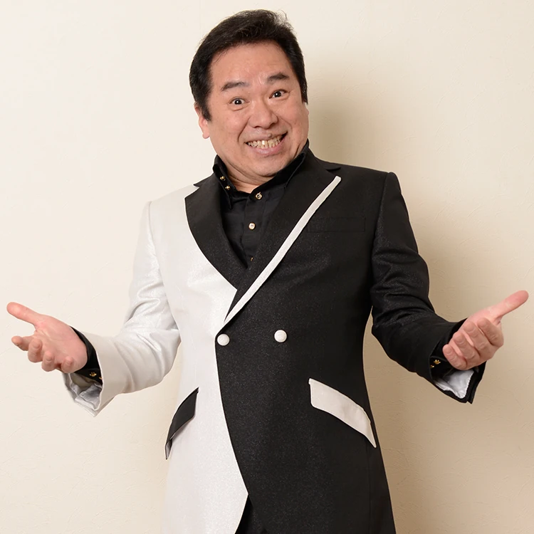Yūzō Gutch | Pokémon Wiki | Fandom