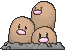Dugtrio | Pokémon Wiki | Fandom