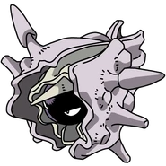 Cloyster | Pokémon Wiki | Fandom