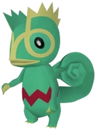 Kecleon | Pokémon Wiki | Fandom