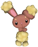 Buneary | Pokémon Wiki | Fandom
