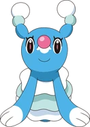 Brionne | Pokémon Wiki | Fandom