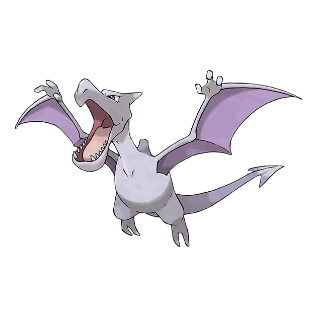 Ptera | Wiki Pokémon tiếng Việt | Fandom