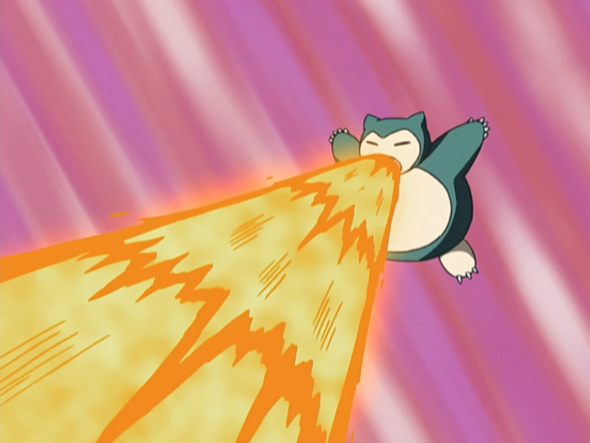 Hyper Beam | Pokémon Wiki | Fandom