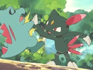 Feint Attack | Pokémon Wiki | Fandom