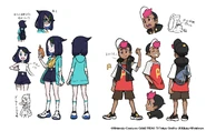 Pokémon Horizons: The Series | Pokémon Wiki | Fandom