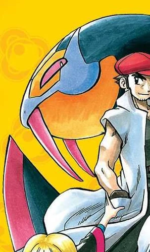 Lucy's Seviper (Adventures) | Pokémon Wiki | Fandom