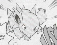 Double Kick | Pokémon Wiki | Fandom