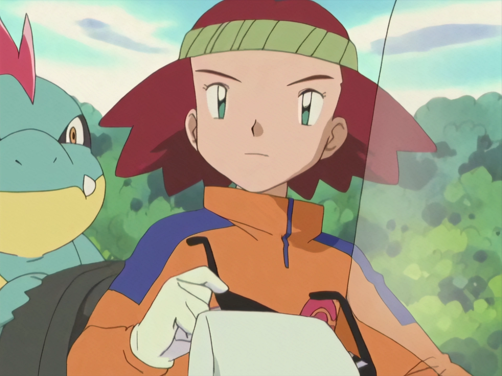 Ranger Mason | Pokémon Wiki | Fandom