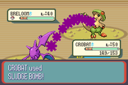 Sludge Bomb | Pokémon Wiki | Fandom