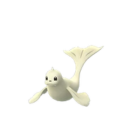 Dewgong | Pokémon Wiki | Fandom