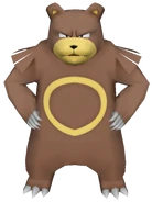 Ursaring | Pokémon Wiki | Fandom