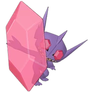 Sableye | Pokémon Wiki | Fandom