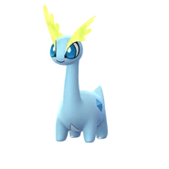 Amaura | Pokémon Wiki | Fandom