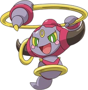 Hoopa | Pokémon Wiki | Fandom