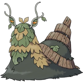 Wo-Chien | Pokémon Wiki | Fandom