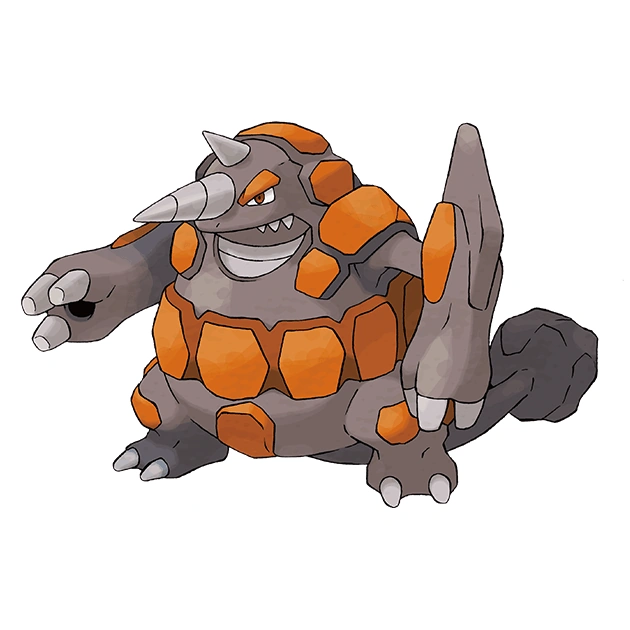 Dosidon | Wiki Pokémon tiếng Việt | Fandom