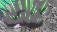 Thousand Arrows | Pokémon Wiki | Fandom