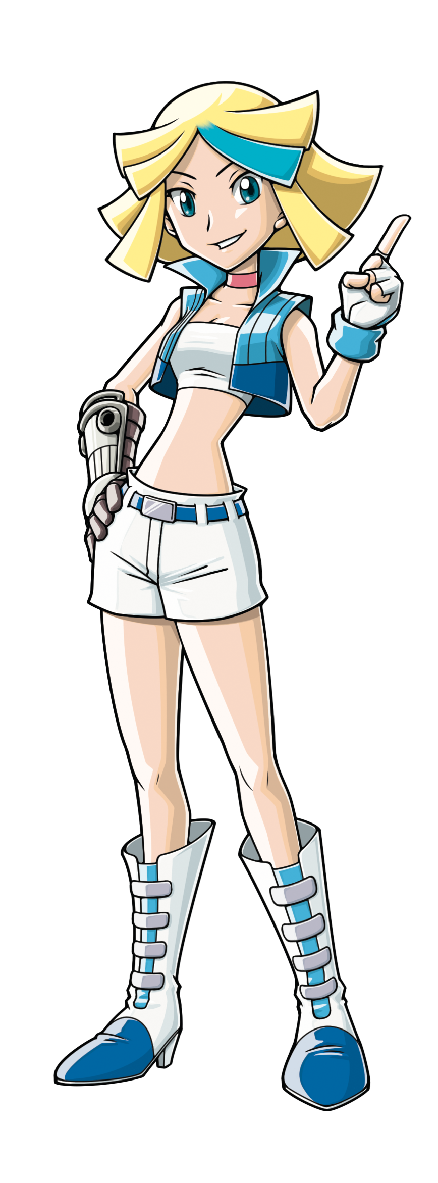 Blue Eyes Pokémon Wiki Fandom