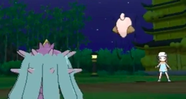 Imitator | Pokémon Wiki | Fandom