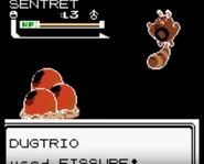 Fissure | Pokémon Wiki | Fandom