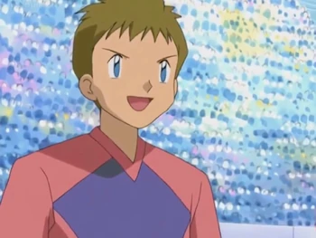 Harrison (Hoenn) | Pokémon Wiki | Fandom