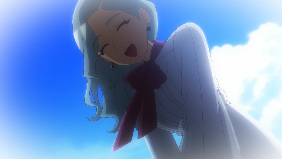 Maria (Horizons) | Pokémon Wiki | Fandom