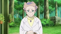 Professor Magnolia | Pokémon Wiki | Fandom