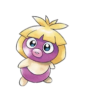 Smoochum | Pokémon Wiki | Fandom
