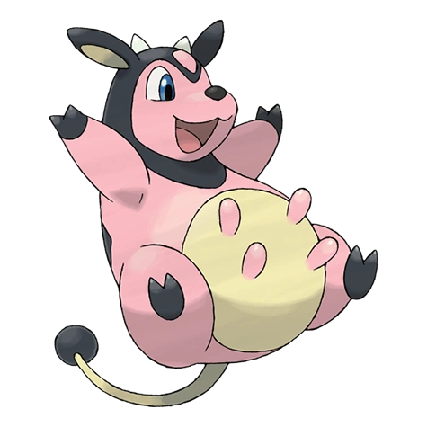 Miltank Facts For Kids | AstroSafe Search